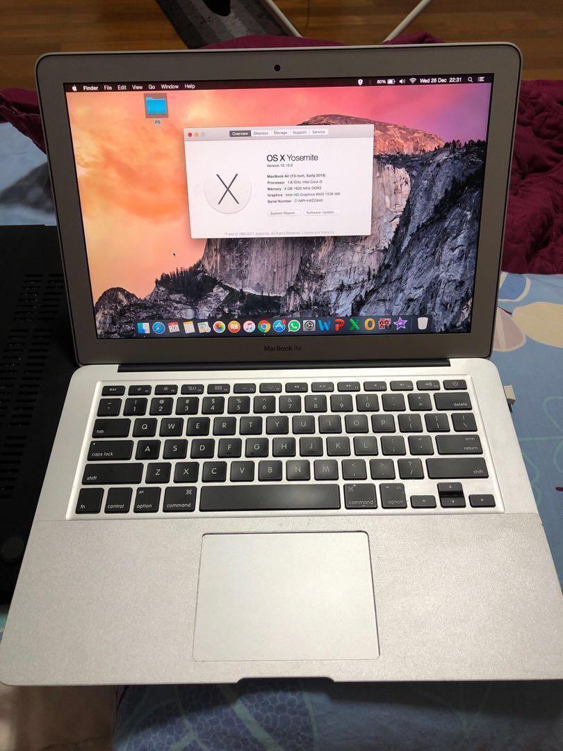 Držanje Smanjenje Gdje Macbook Air Reddit Predgovor