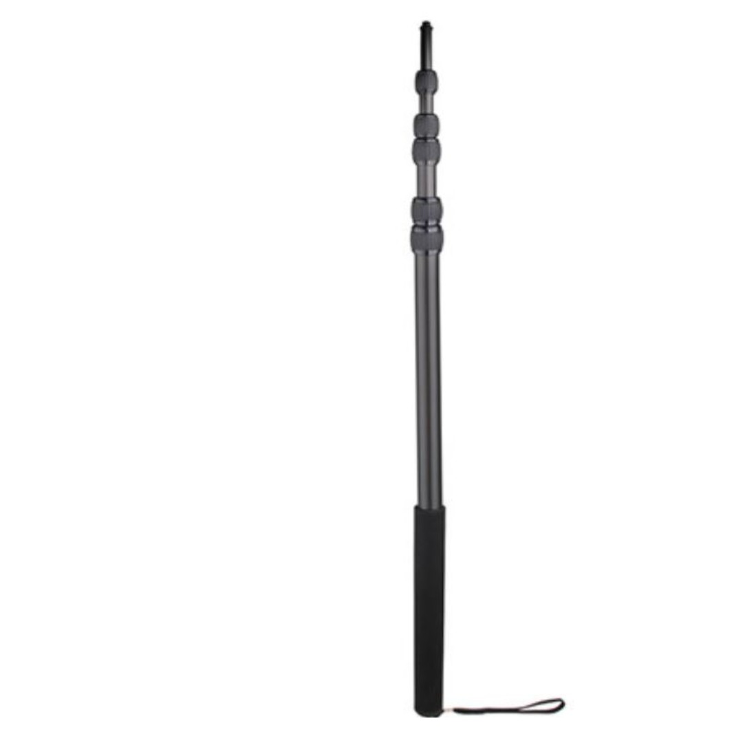 Micro Boom Pole Microphone Mic Holder 3m, Photography, Photography ...