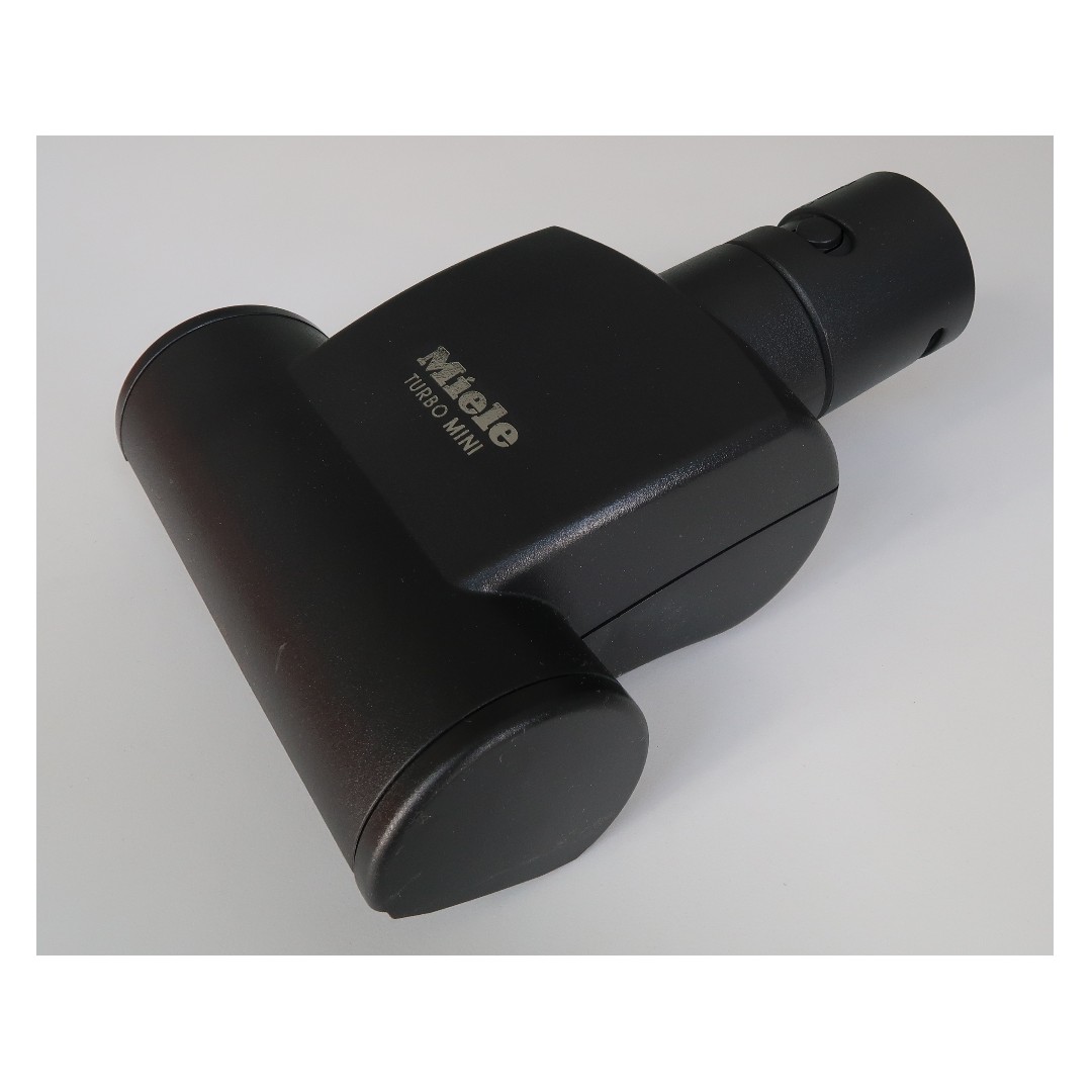 Miele STB 101 Turbo Mini brush head, Furniture & Home Living, Cleaning ...