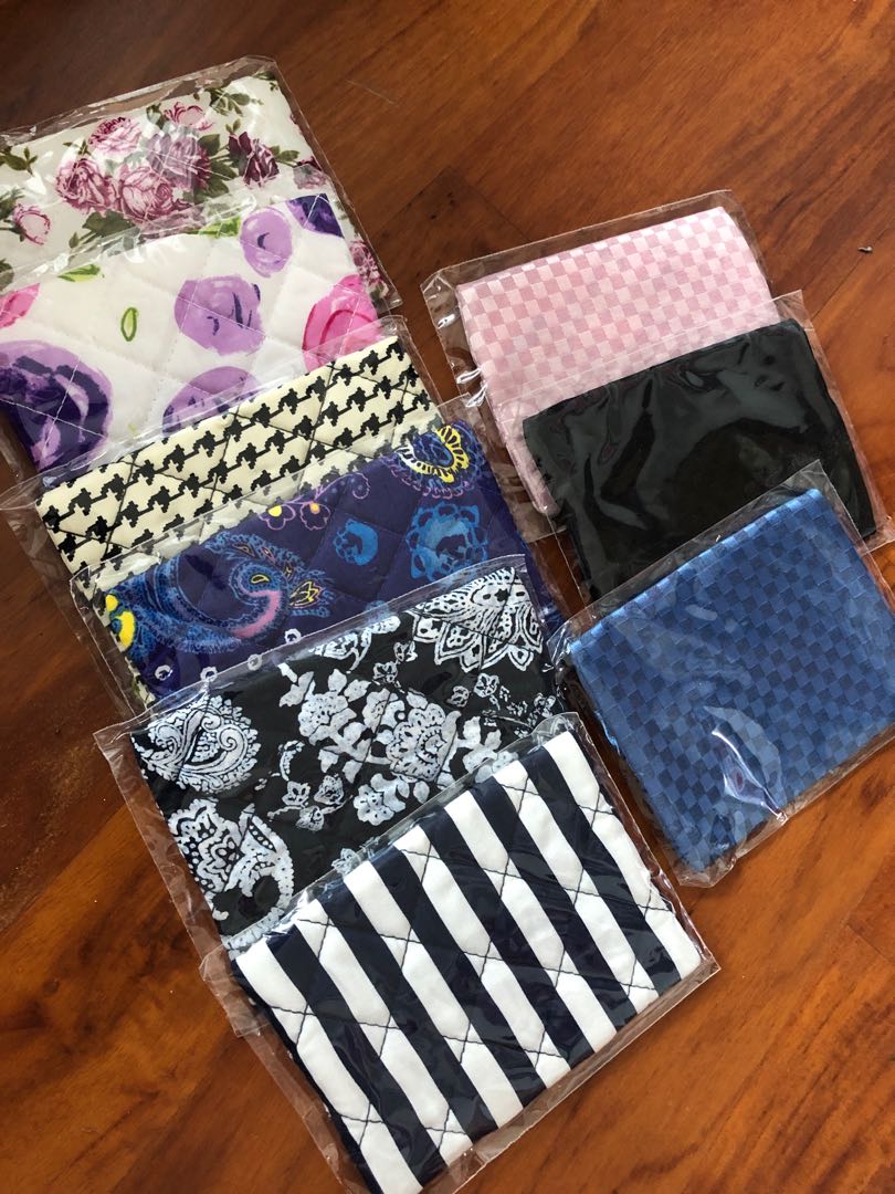Naraya tissue case, Women's Fashion, Bags & Wallets, Purses & Pouches ...