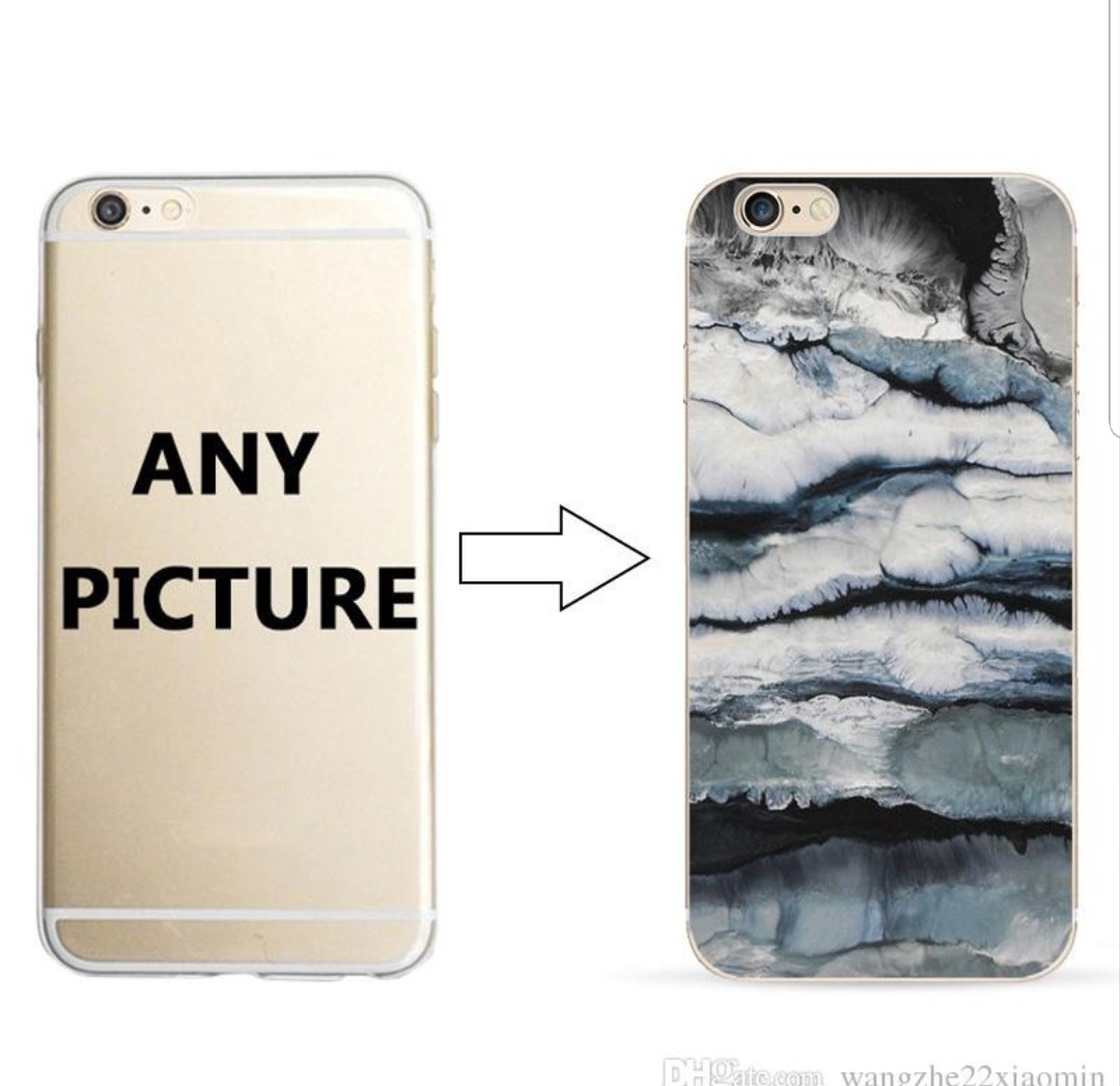 Preorder : Customised handphone Cover, Hobbies & Toys, Memorabilia ...