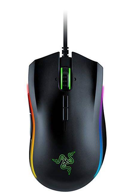 Razor mamba, Computers & Tech, Parts & Accessories, Mouse & Mousepads ...