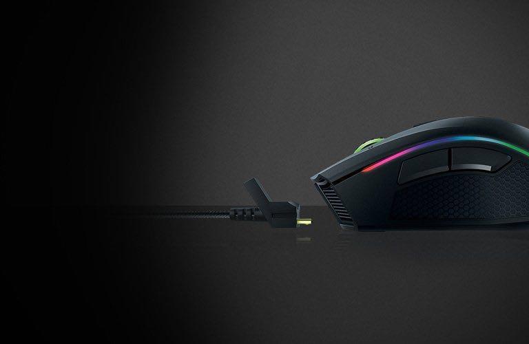 Razor mamba, Computers & Tech, Parts & Accessories, Mouse & Mousepads ...