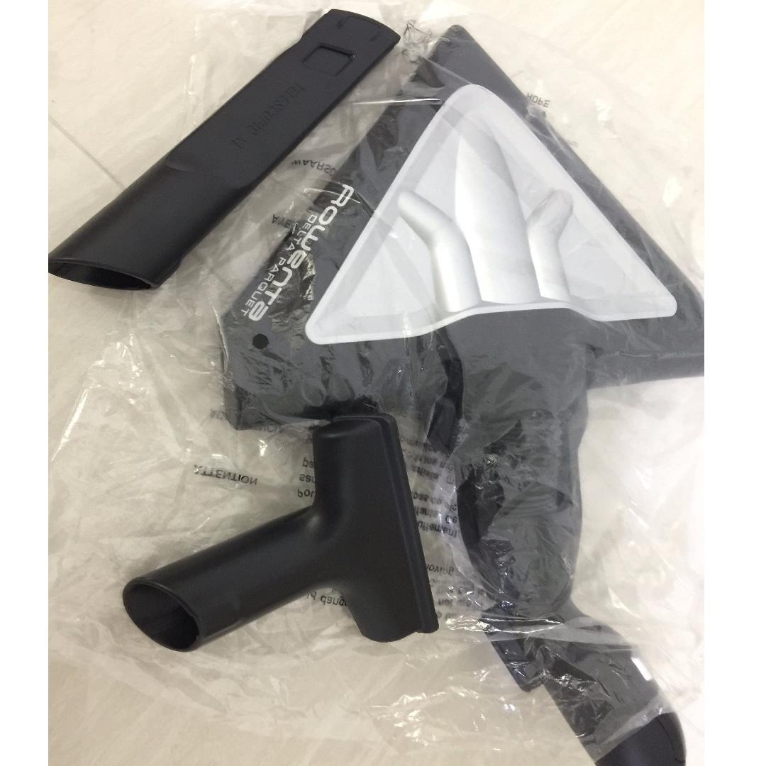 Rowenta compact force, multi-cyclonic vacuum cleaner, TV & Home ...