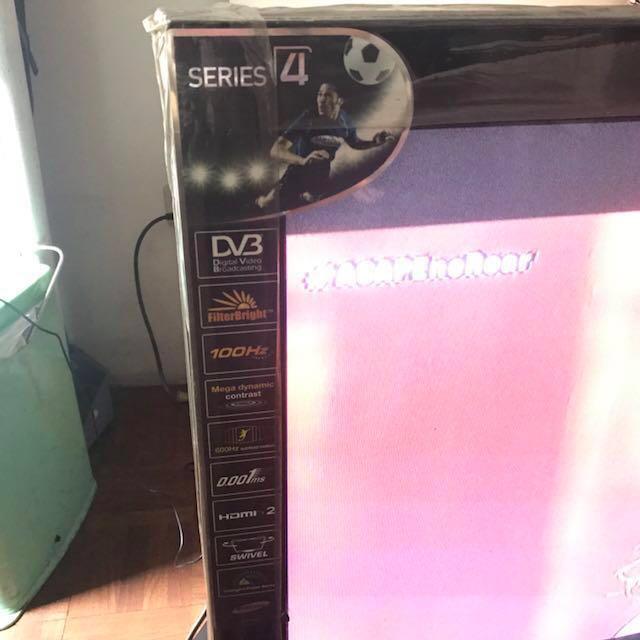 Samsung Tv 42 inch plasma full HD , TV & Home Appliances, TV ...