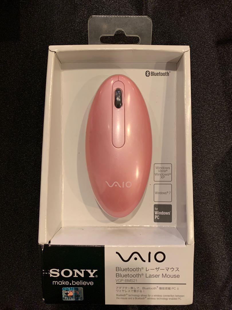 Sony Vaio Bluetooth Earbuds