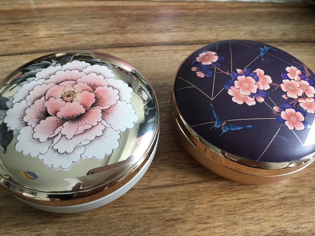 Sulwhasoo Perfecting Cushion Casing, Beauty & Personal Care, Face ...