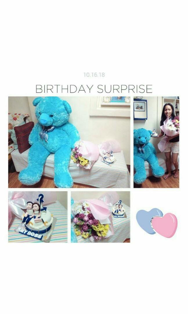 surprise service, Business Services, Others on Carousell