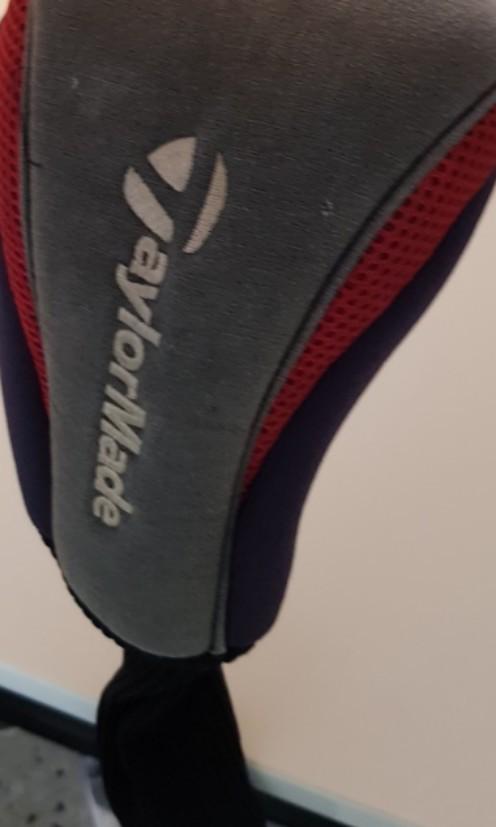 Taylormade R360 XD golf clubs- 3 Wood., Sports Equipment, Sports ...