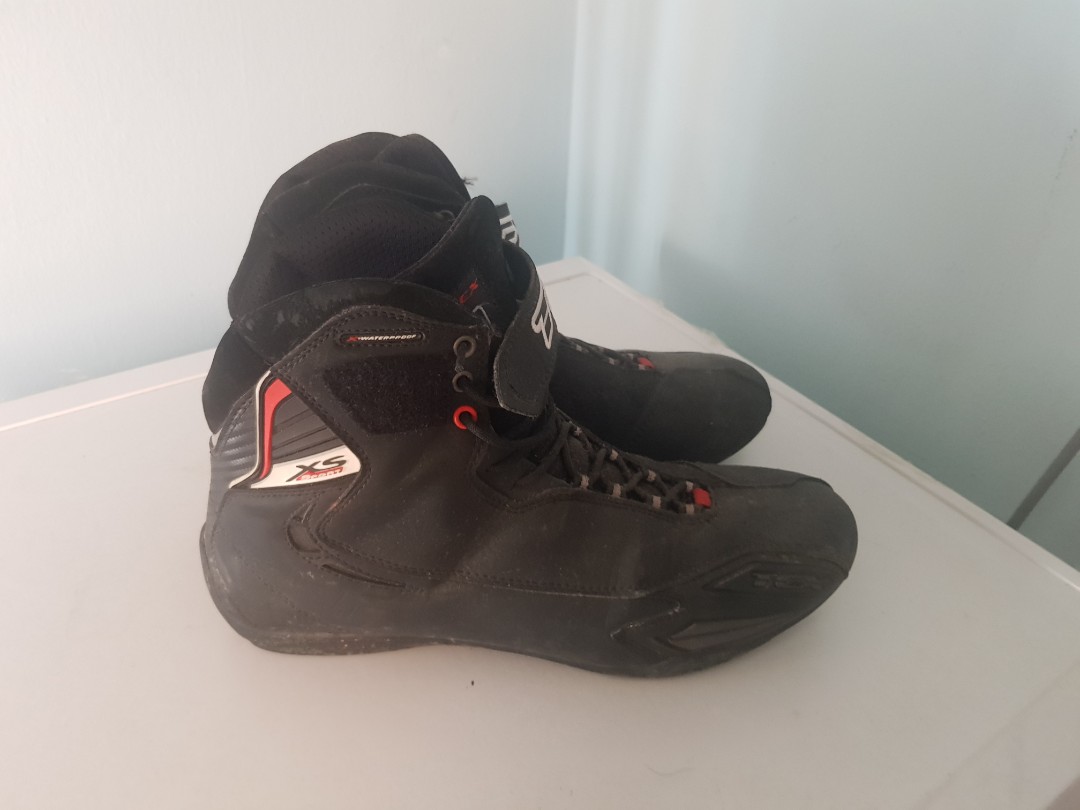 TCX Riding Boot, Men's Fashion, Footwear, Boots on Carousell