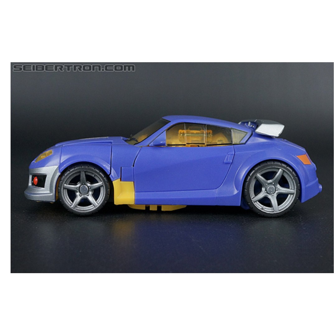 Transformers Botcon Shattered Glass Treadshot TFCC Prime Decepticon RID ...