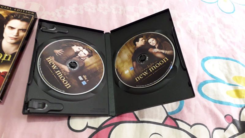 Twilight Stuff, Women's Fashion, Jewelry & Organisers, Precious Stones ...