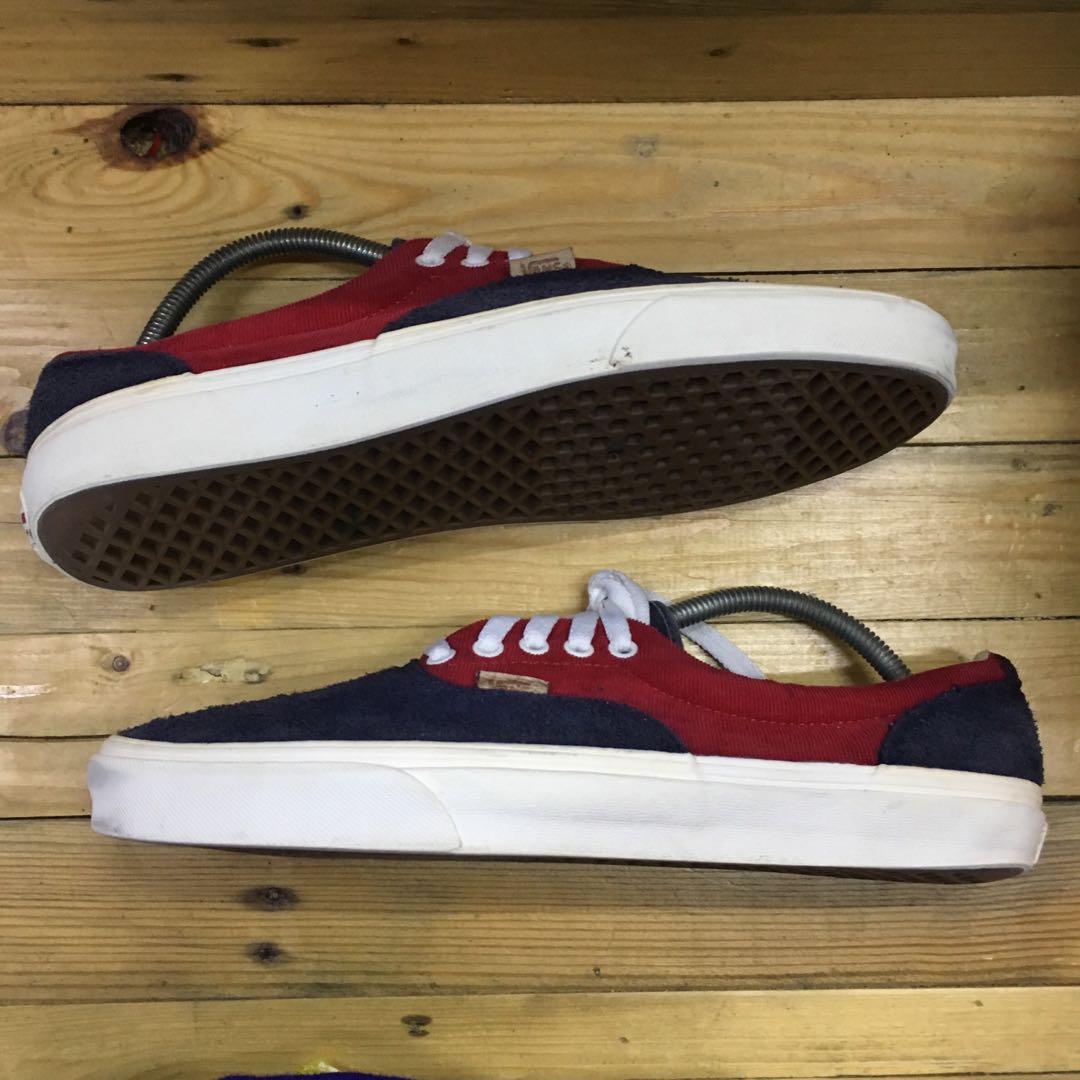 Vans New Era Premium Ultra Cushion, Men's Fashion, Footwear, Sneakers ...