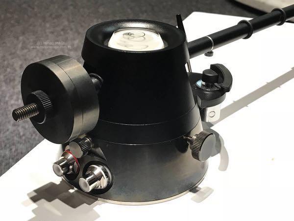 Viv Lab Rigid Float 9/Ha tonearm (price reduced), Audio, Other Audio ...