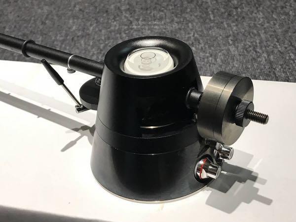 Viv Lab Rigid Float 9/Ha tonearm (price reduced), Audio, Other Audio ...