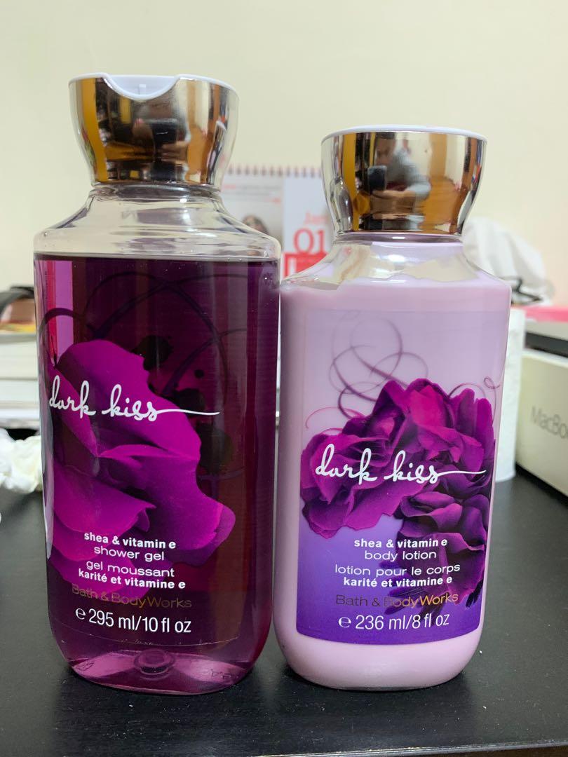 Bath & Body Works, Beauty & Personal Care, Bath & Body, Bath on Carousell