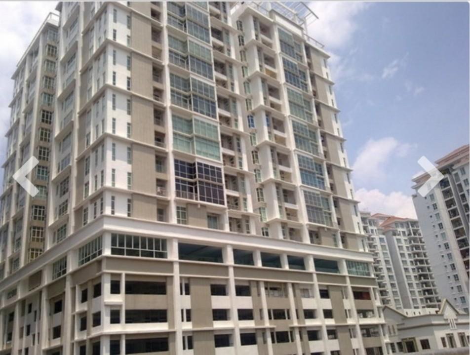 Casa Suites Damansara Intan SS2 For Sale, Property, For Sale on Carousell