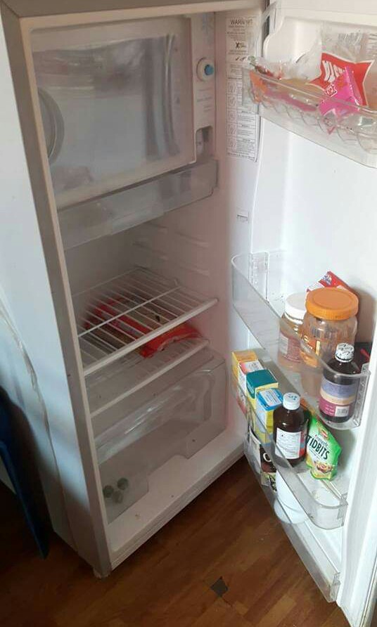 Condura ref, TV & Home Appliances, TV & Entertainment, TV Parts ...