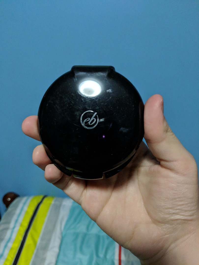 Ever Bilena Pressed Powder -- Honey, Beauty & Personal Care, Face, Face ...