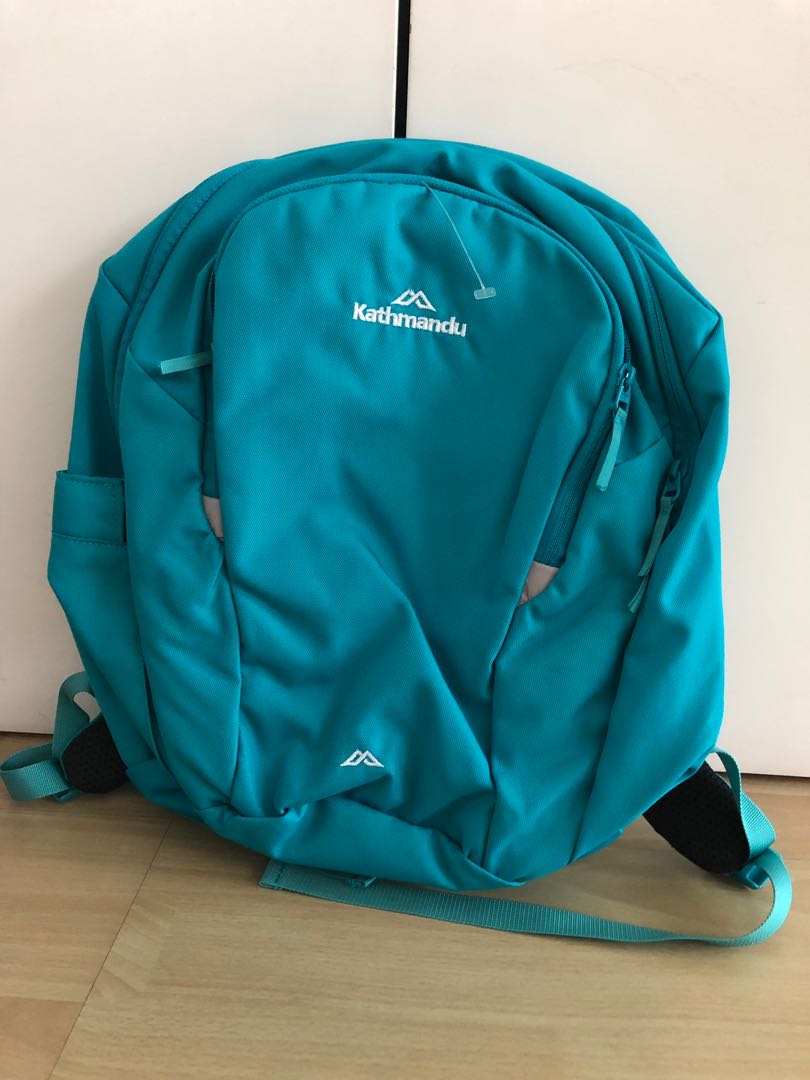Kathmandu backpack, Sports Equipment, Hiking & Camping on Carousell