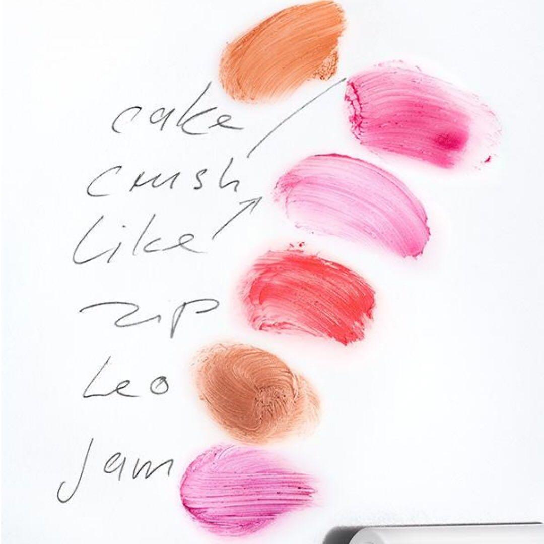 Leo Generation G Lipstick Glossier, Beauty & Personal Care, Face ...