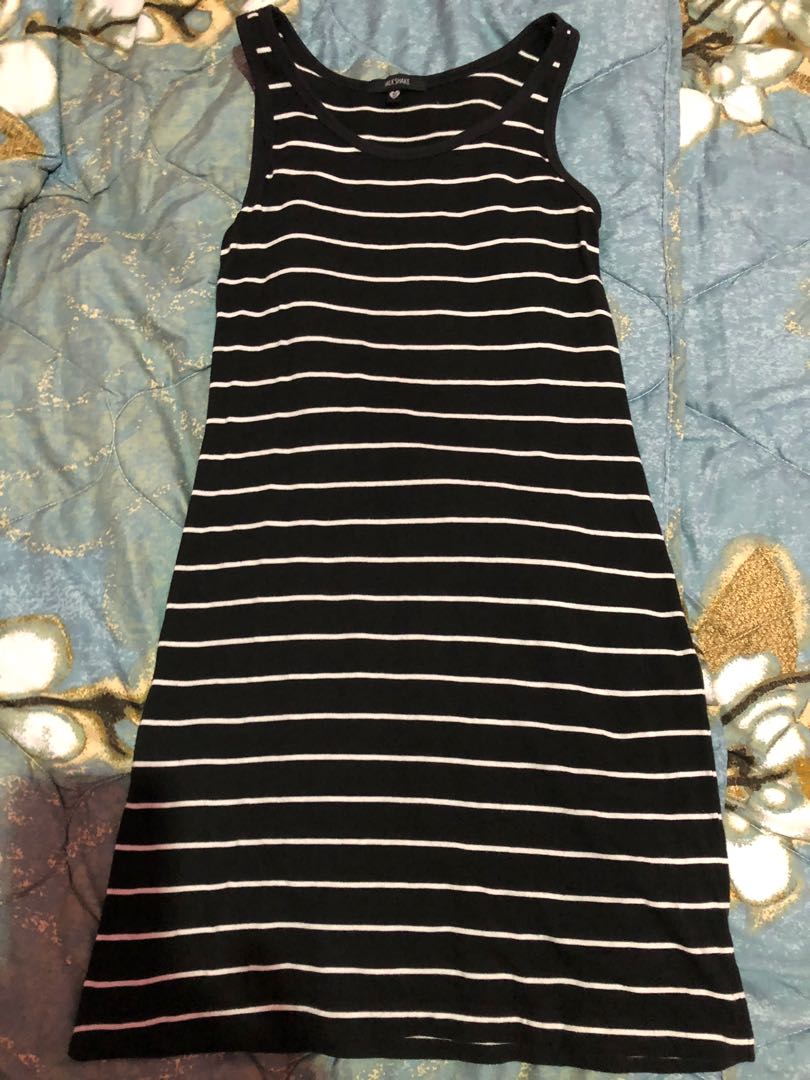 Milk Shake Dress, Babies & Kids, Babies & Kids Fashion on Carousell