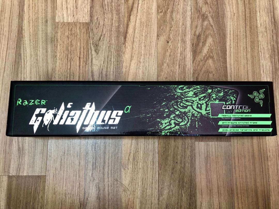 Razer Goliathus Alfa