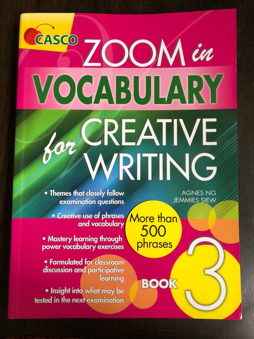 P3 English Composition, Hobbies & Toys, Books & Magazines, Assessment ...