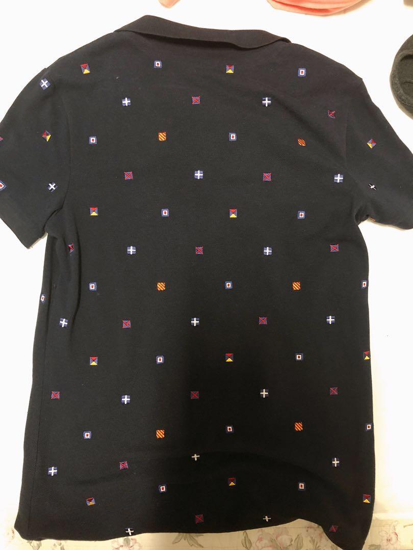 POLHAM Polo Shirt, Women's Fashion, Tops, Shirts on Carousell