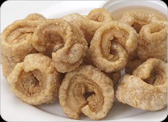 R LAPID'S CHICHARON - 200g, Food & Drinks, Packaged & Instant Food on ...