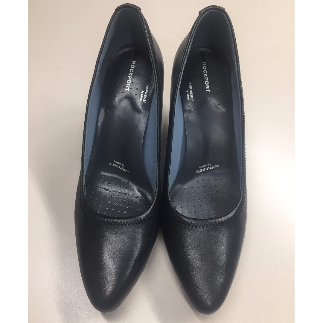 Rockport Ladies Shoes, Women's Fashion, Footwear, Flats & Sandals on ...