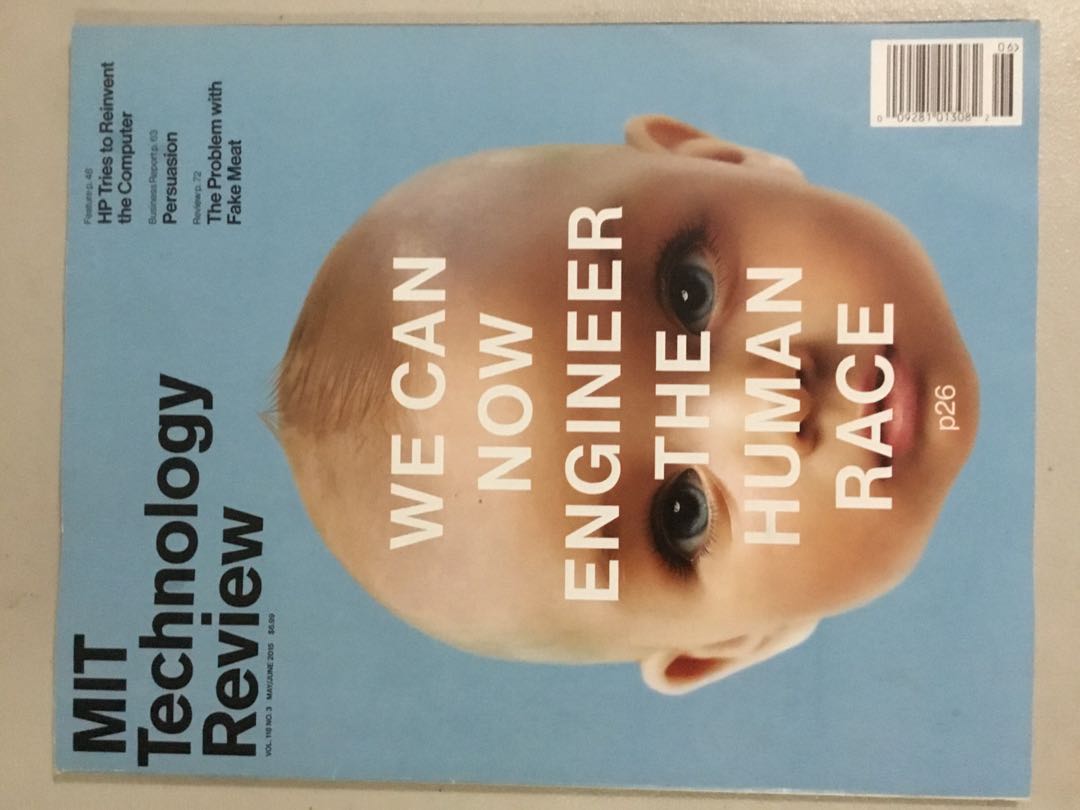 Science Magazines (scientific american, popular science, knowledge, MIT ...