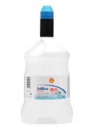 Shell Adblue 3.5L, Car Accessories, Car Workshops & Services on Carousell