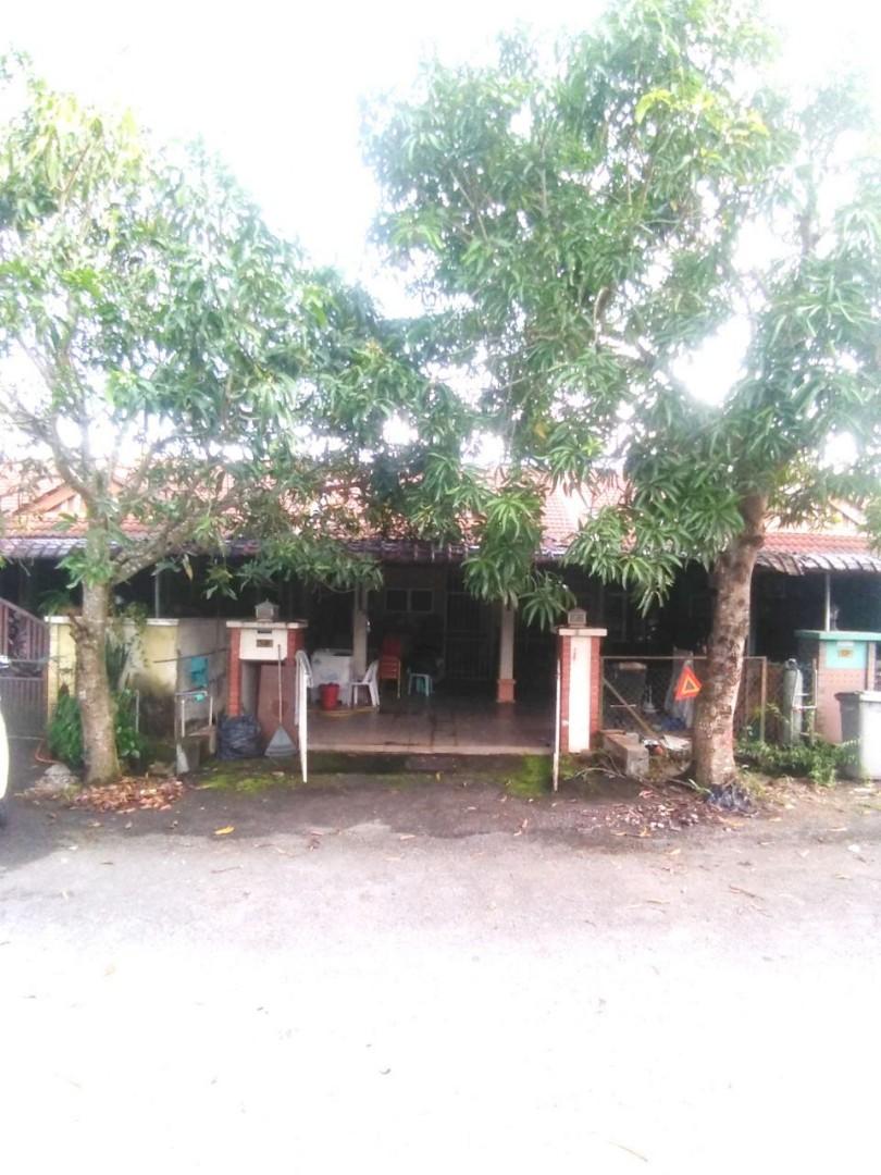 Single Storey , Desa Pinggiran Bayu, Mantin, Negeri Sembilan, Property ...