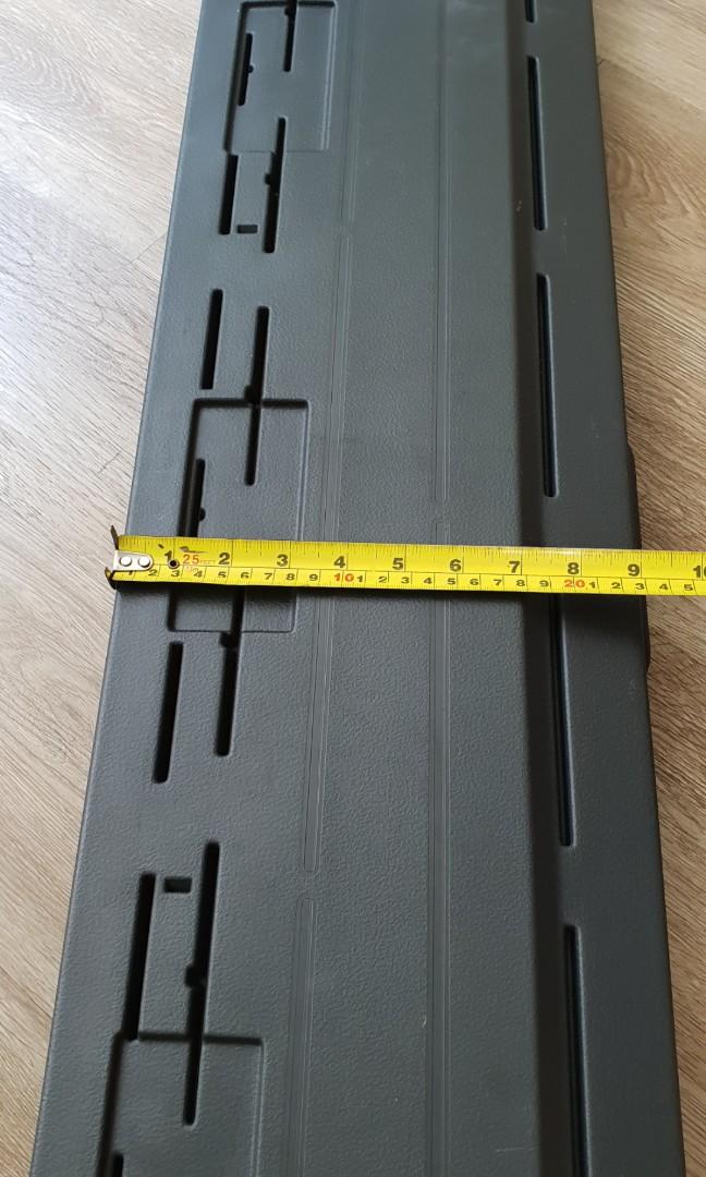 Suzuki Swift Boot Separator, Car Accessories, Accessories on Carousell