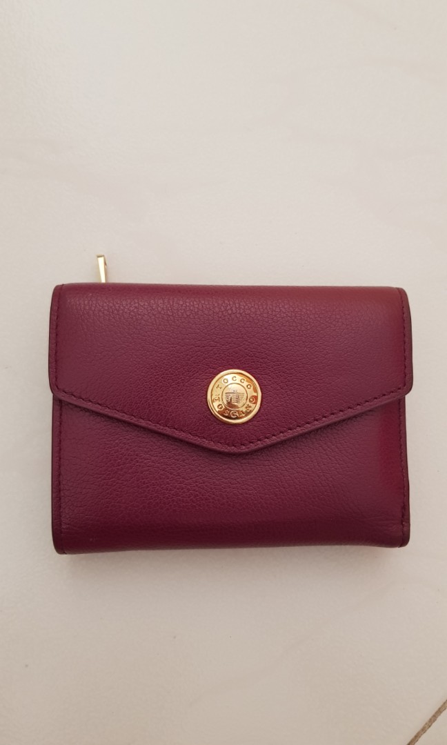 Tocco toscano wallet, Women's Fashion, Bags & Wallets, Purses & Pouches ...