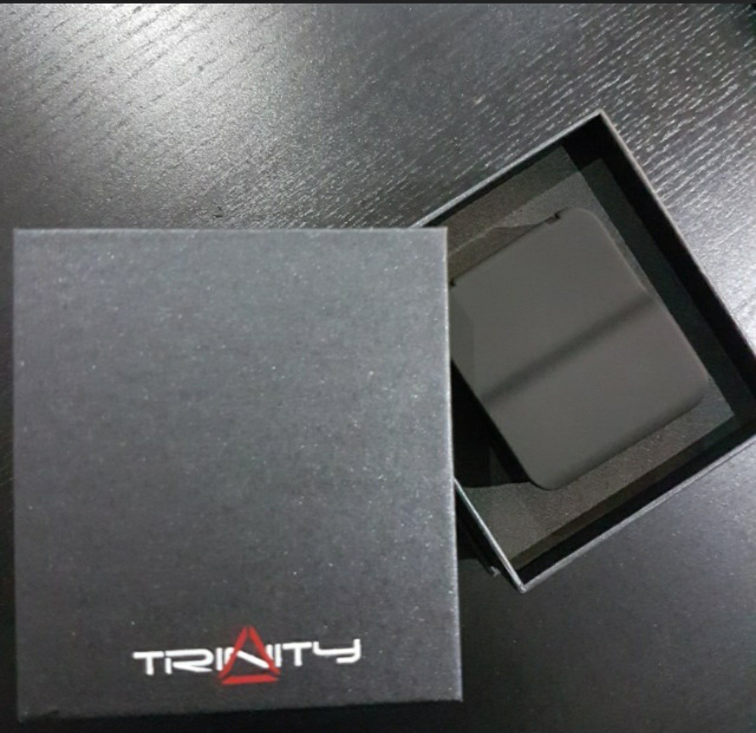 Trinity Audio Phantom Air, Audio, Other Audio Equipment on Carousell
