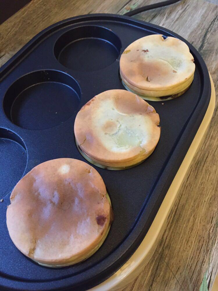 Wheel Cake Imagawayaki Snack Maker, TV & Home Appliances, Kitchen ...