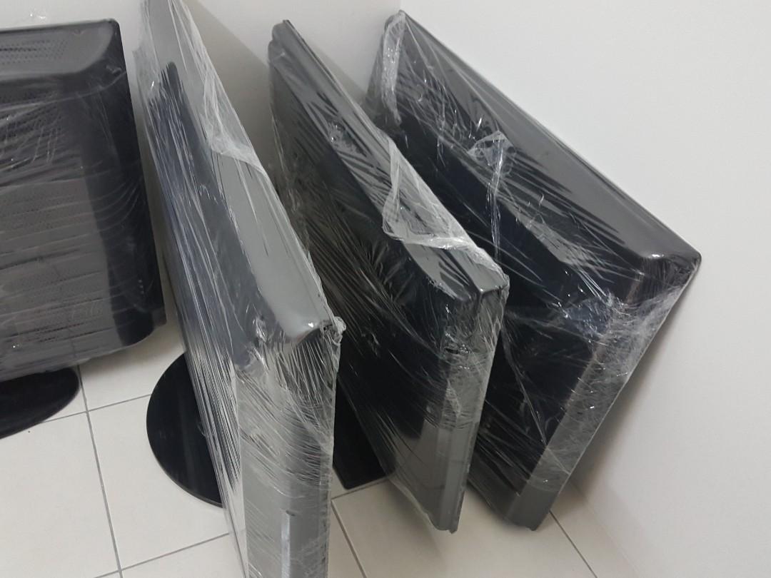 2Nd hand tv, TV & Home Appliances, TV & Entertainment, Media Streamers ...