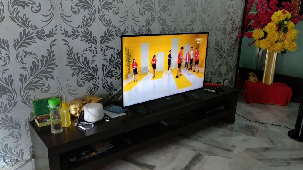 2Nd hand tv, TV & Home Appliances, TV & Entertainment, Media Streamers ...