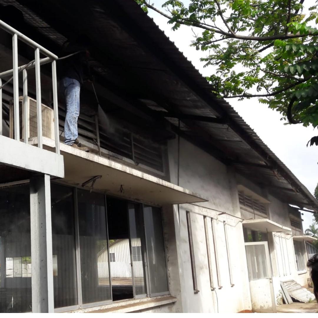 44k Sqft landsize unit for rent in near lokyang / kian teck ...