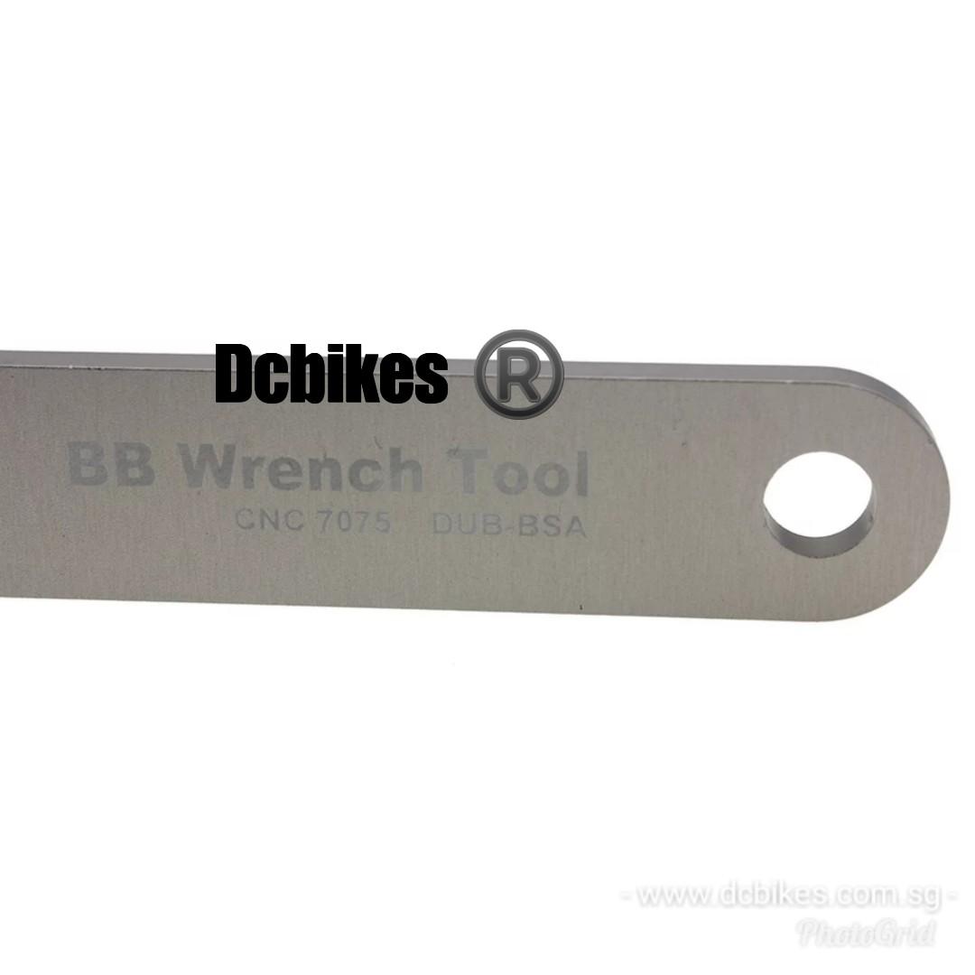 🆕! SRAM DUB Bottom Bracket BSA30 Aluminum Alloy BB Wrench Tool 28.99mm ...