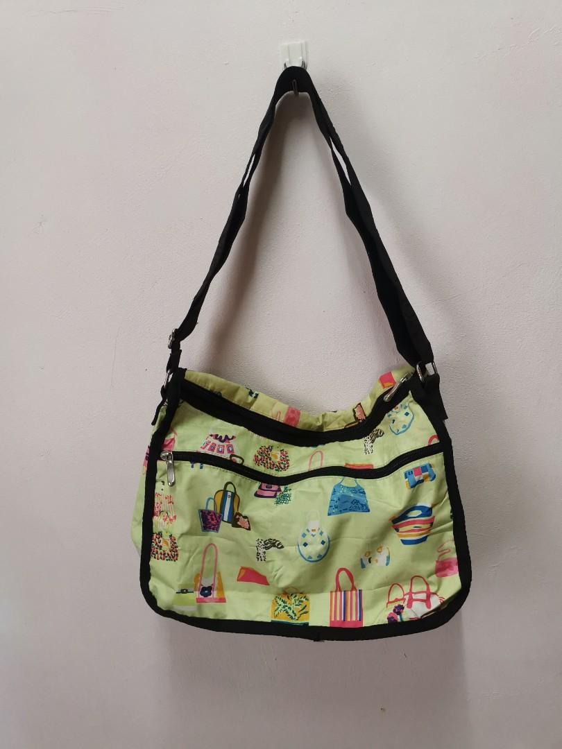 #MFEB20 Amica moda italy sling bag, Women's Fashion, Bags & Wallets ...