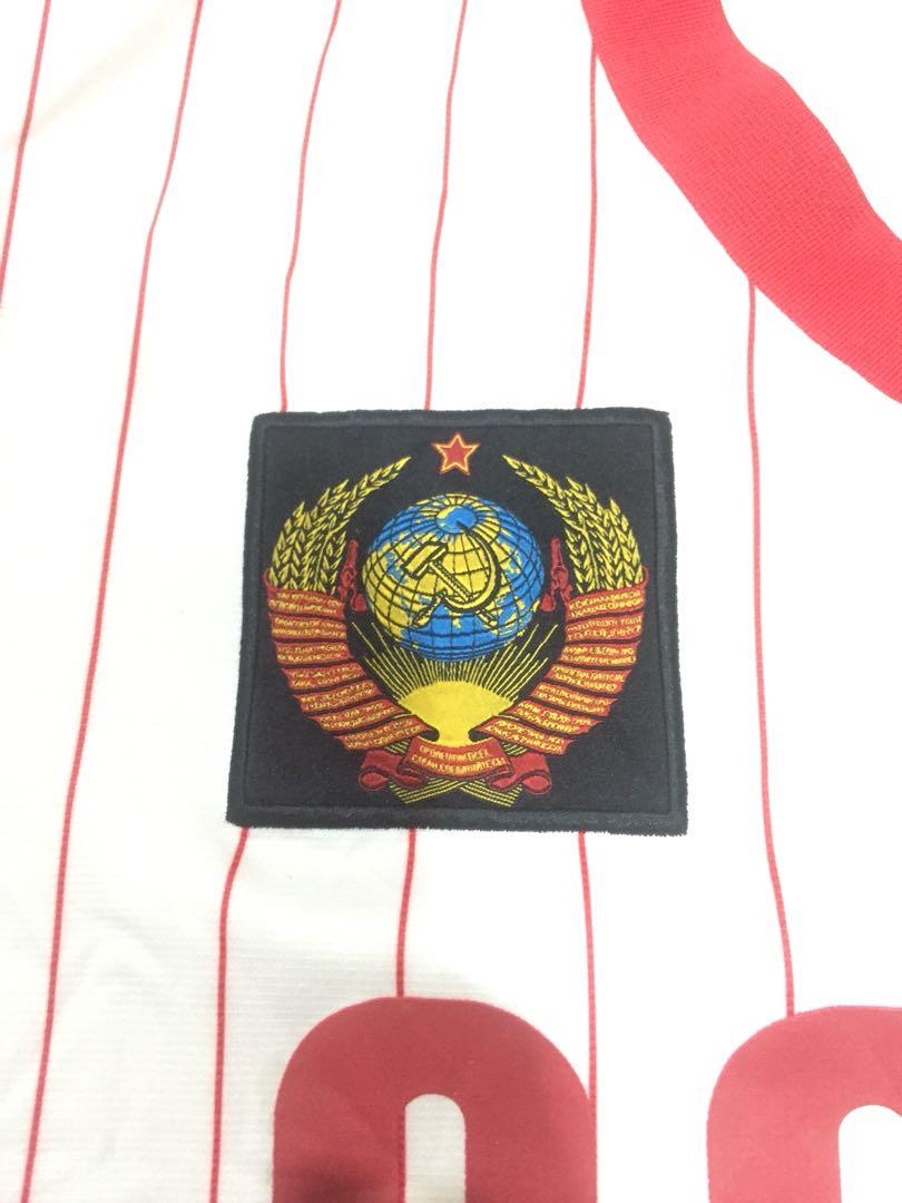 Authentic Adidas Soviet Union (Russia), Men's Fashion, Activewear on ...