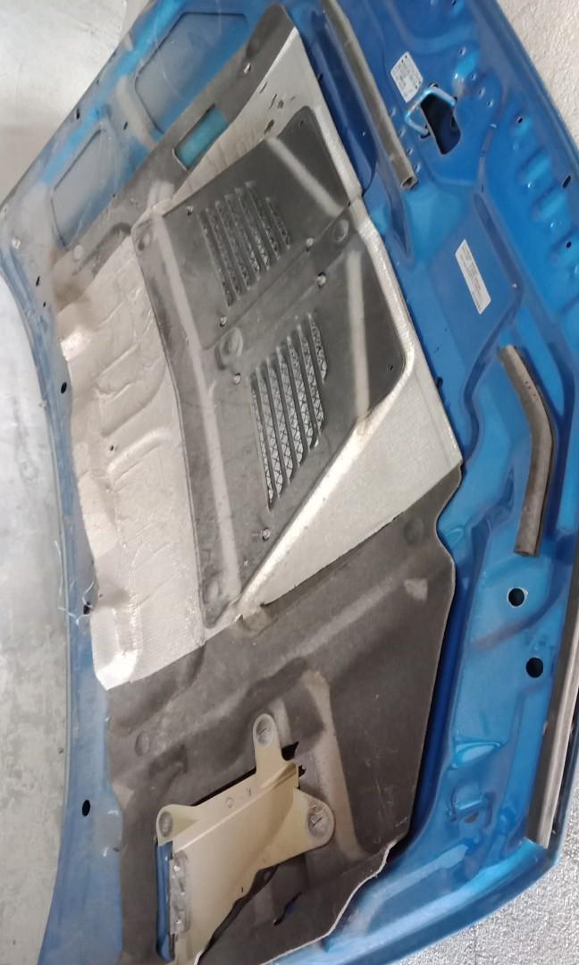 BONET EVO 7 ORI, Auto Accessories on Carousell