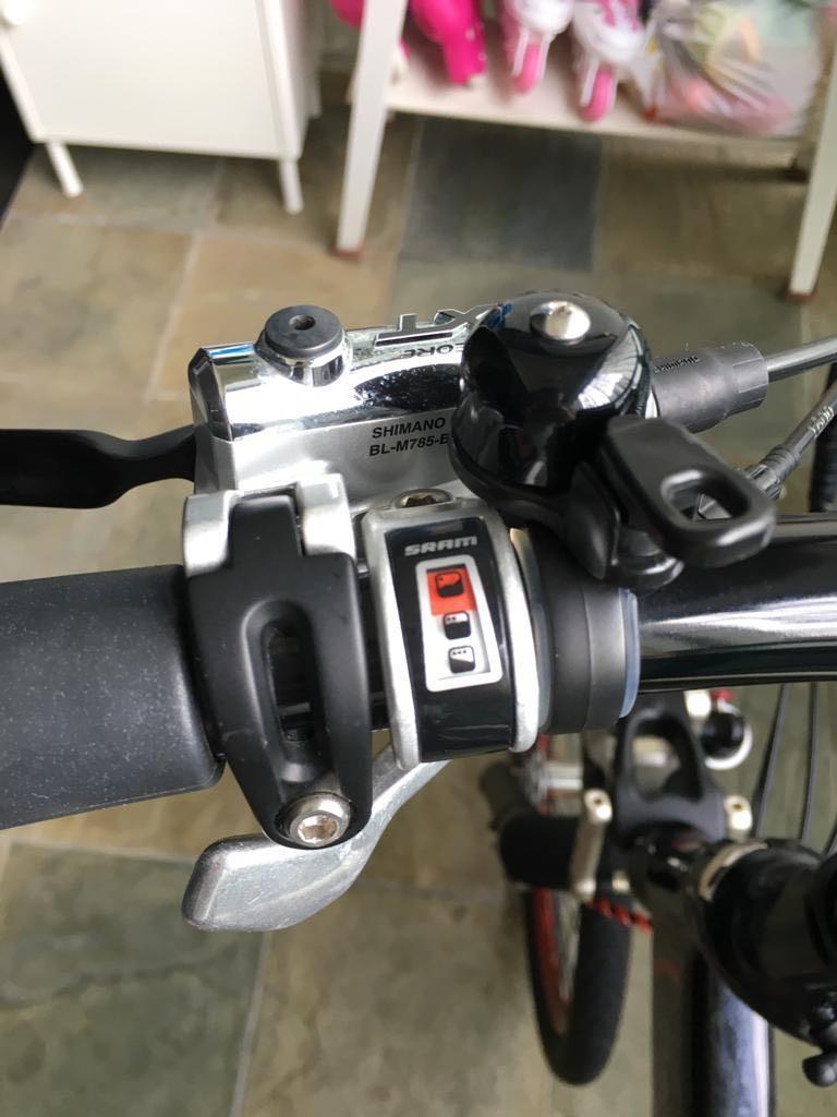 Dahon JetStream EX (Hybrid Foldable Bike), Sports Equipment, Bicycles ...