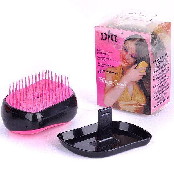 DIA Magic Comb, Beauty & Personal Care, Hair on Carousell