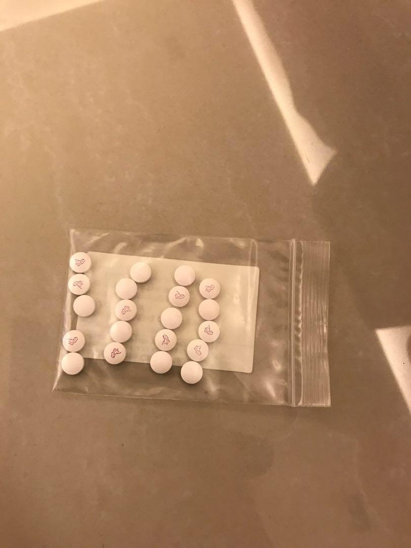 Diclectin (20pcs), Babies & Kids, Maternity Care on Carousell