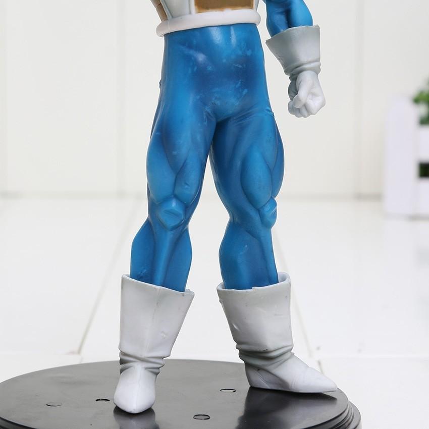 Dragon Ball Super Saiyan Goku Vegeta Resolution Of Soldier Figure Toy Hobbies And Toys