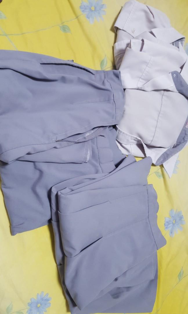 Edgefield Secondary uniforms, Hobbies & Toys, Books & Magazines ...